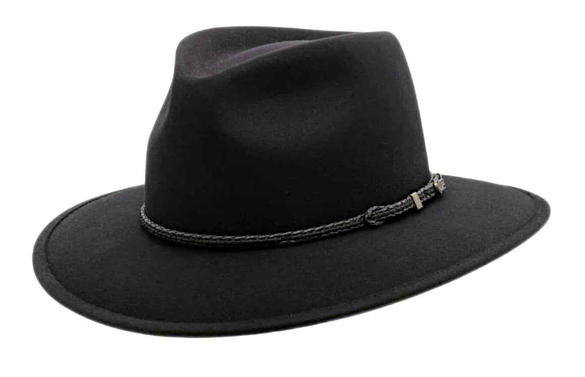 AKUBRA – Grand Hatters