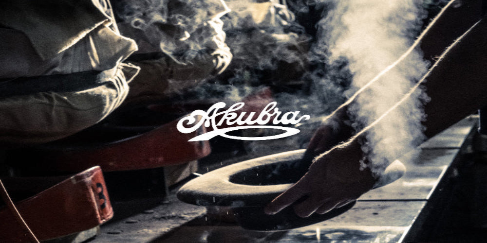 Grand Hatters hat store in Melbourne Victoria