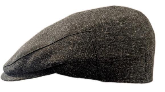 Flat Caps – Grand Hatters