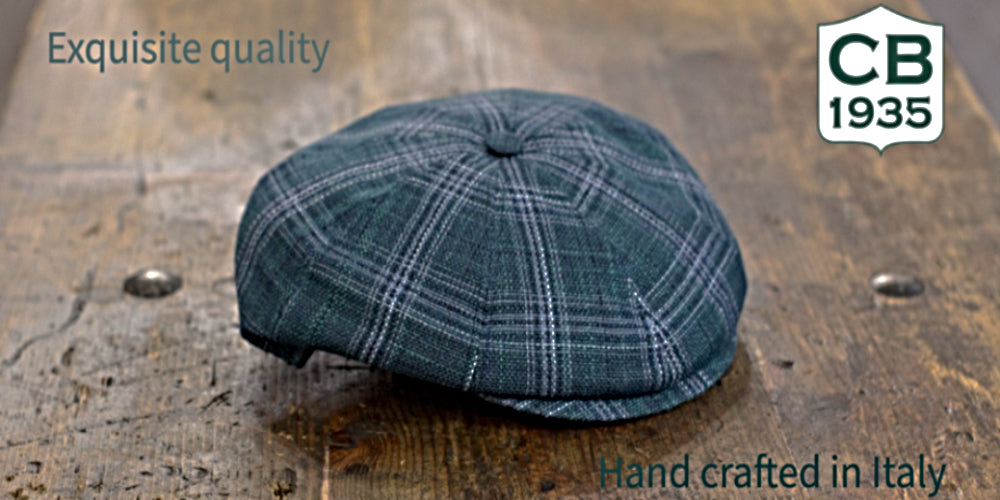 Grand Hatters hat store in Melbourne Victoria