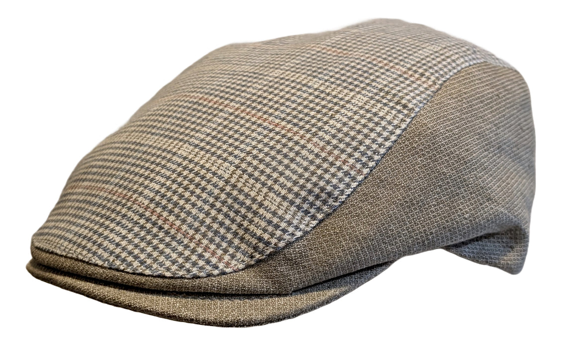 Flat Caps – Grand Hatters