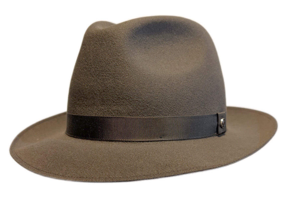 Fedoras – Grand Hatters