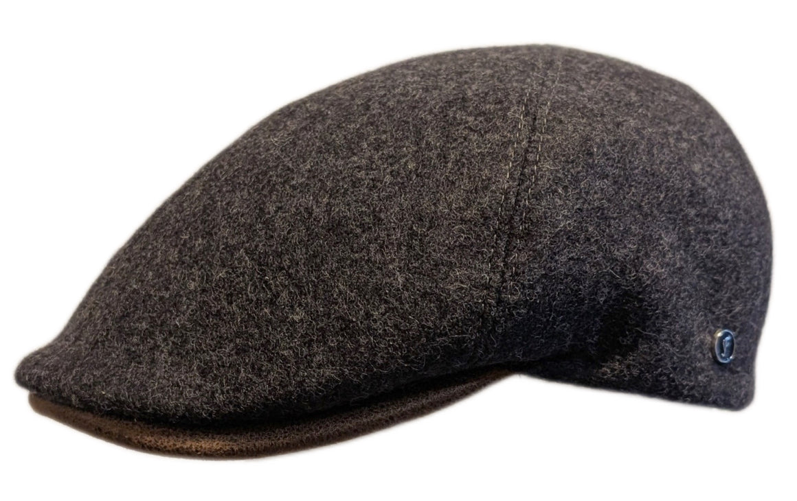 Flat Caps – Grand Hatters