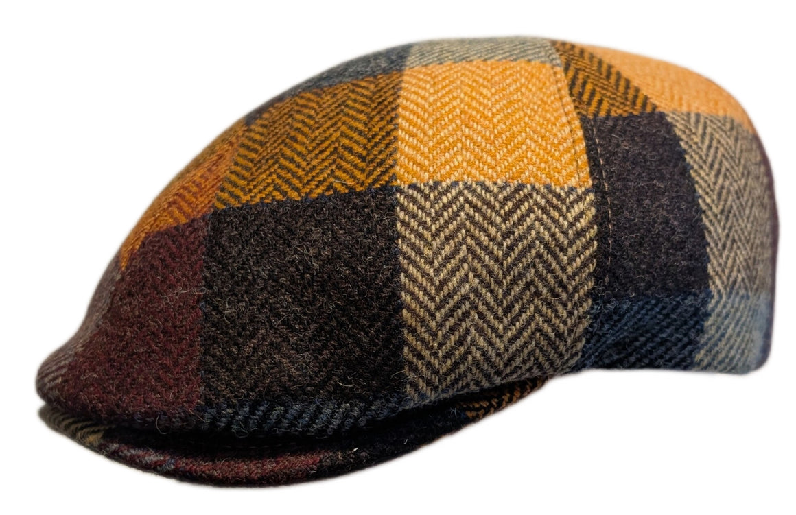 Flat Caps – Grand Hatters