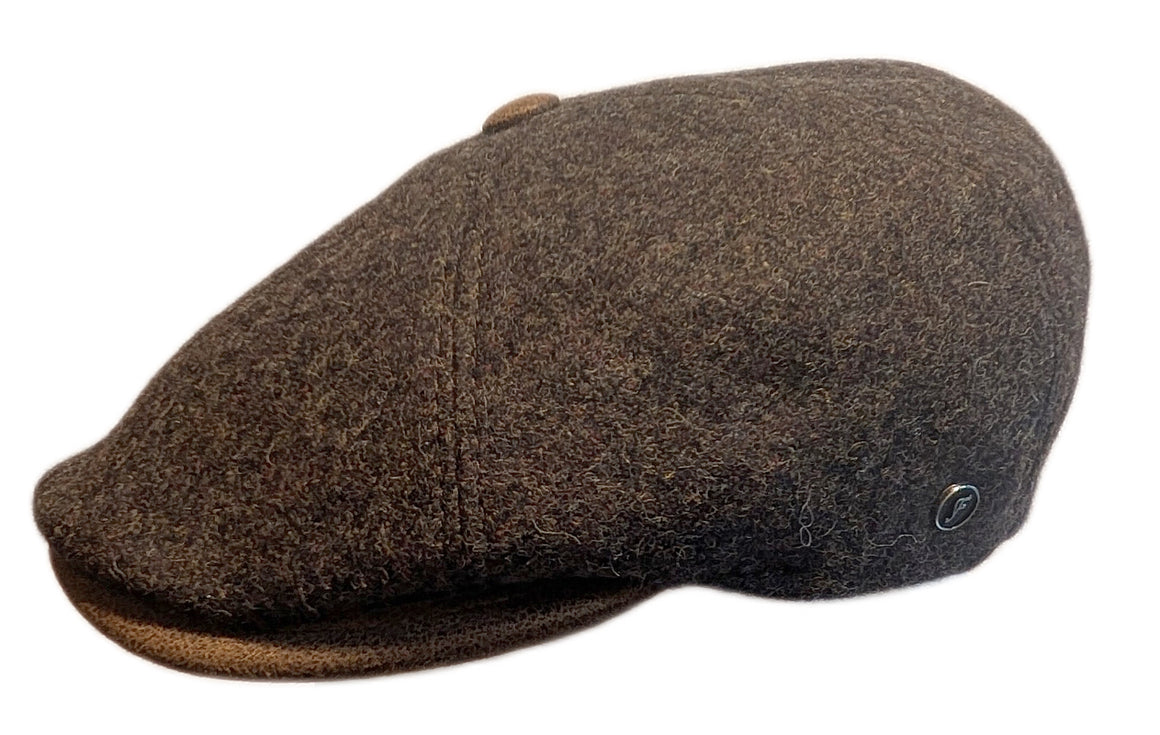 Baker Boy caps – Grand Hatters