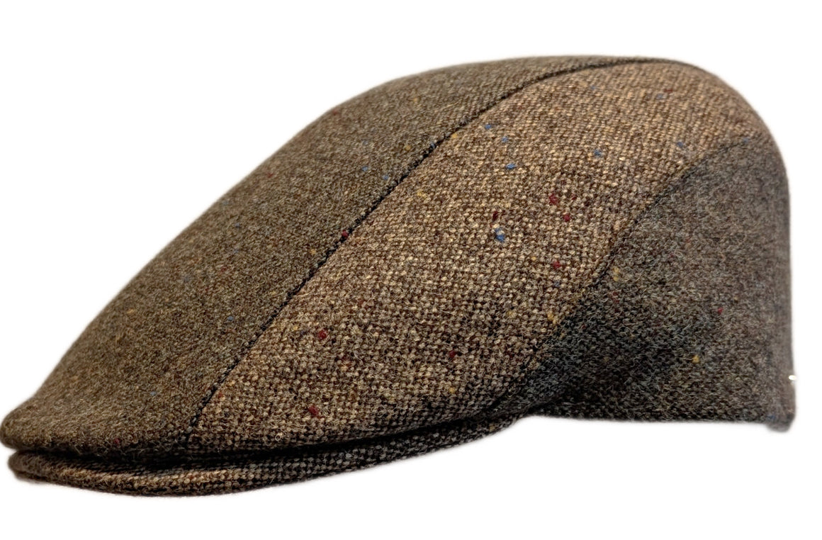 Flat Caps – Grand Hatters