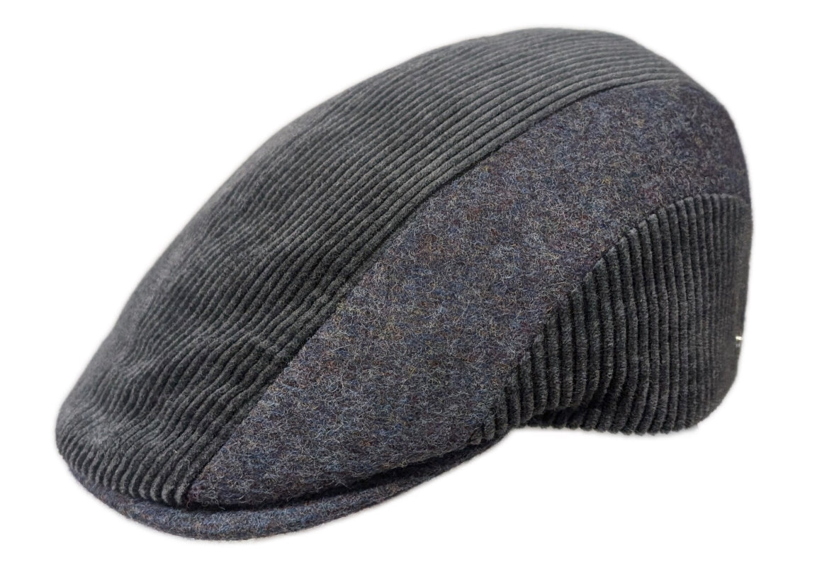 Flat Caps – Grand Hatters