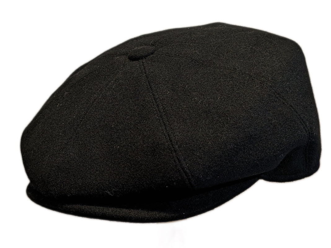 Baker Boy caps – Grand Hatters