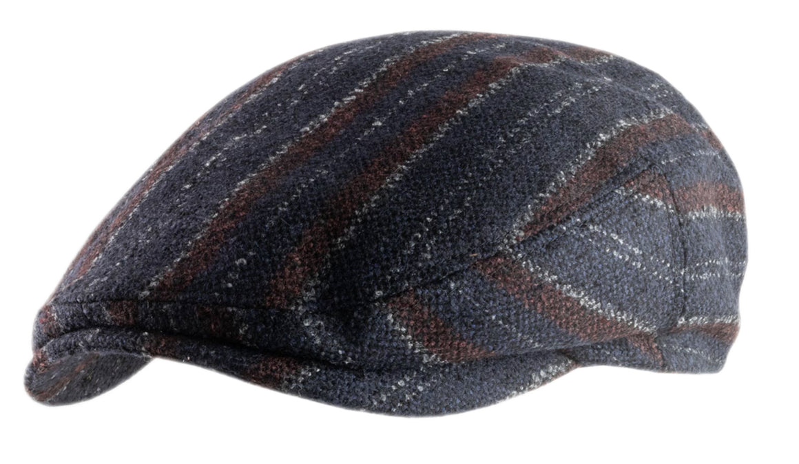 Flat Caps – Grand Hatters