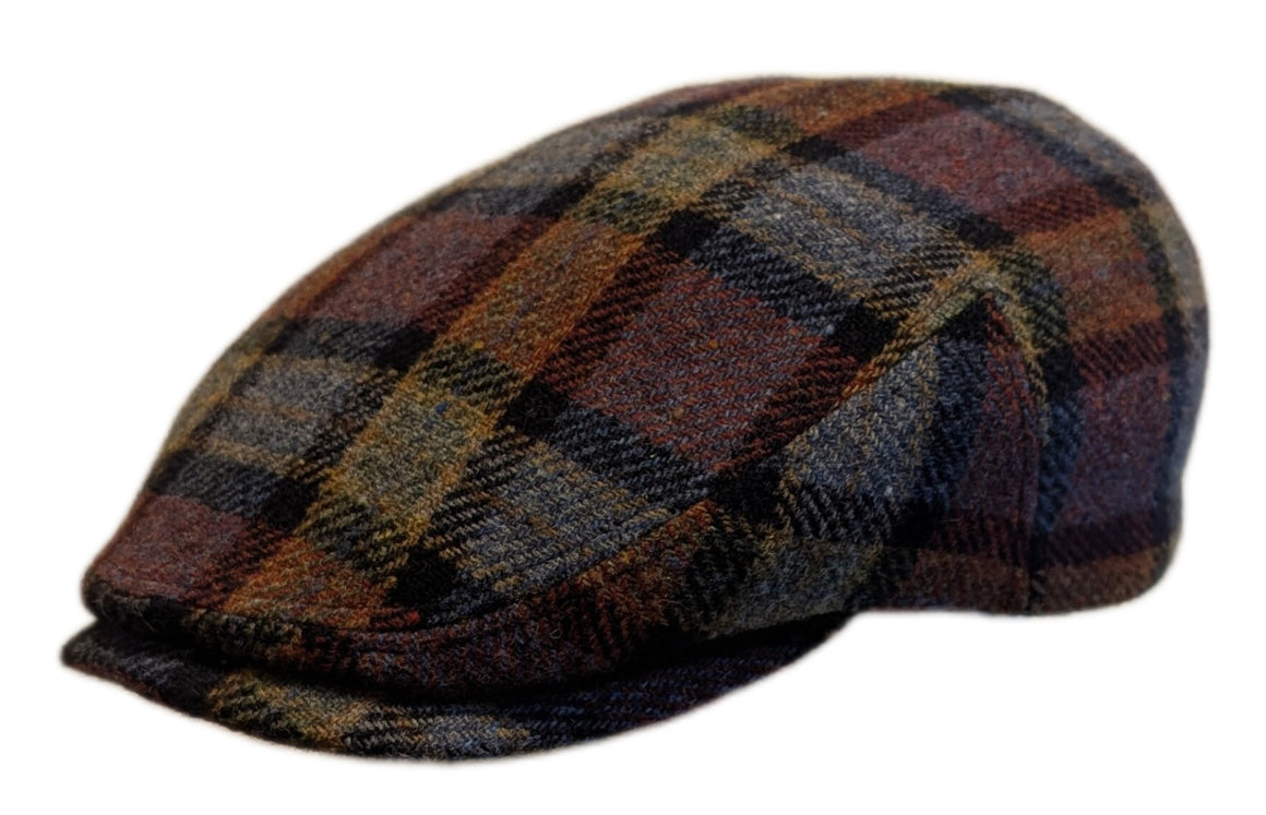 Flat Caps – Grand Hatters