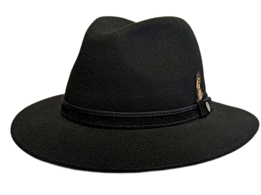 Fedoras – Grand Hatters