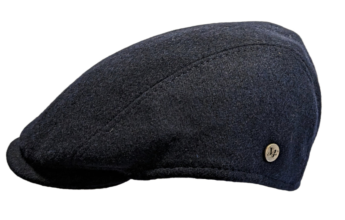 Flat Caps – Grand Hatters