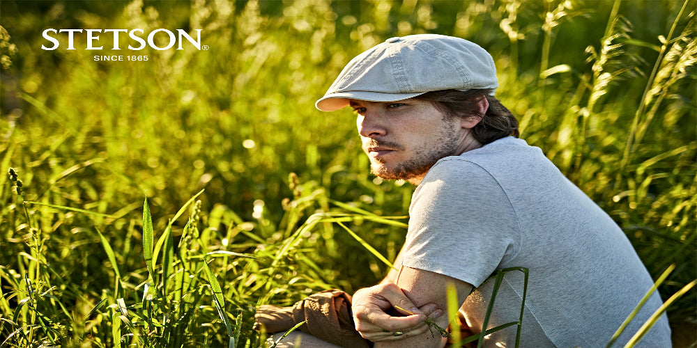 Grand Hatters hat store in Melbourne Victoria