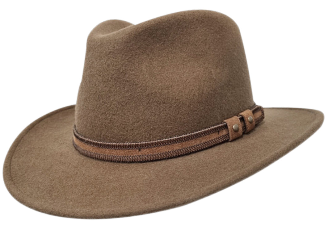 Stanton – Grand Hatters