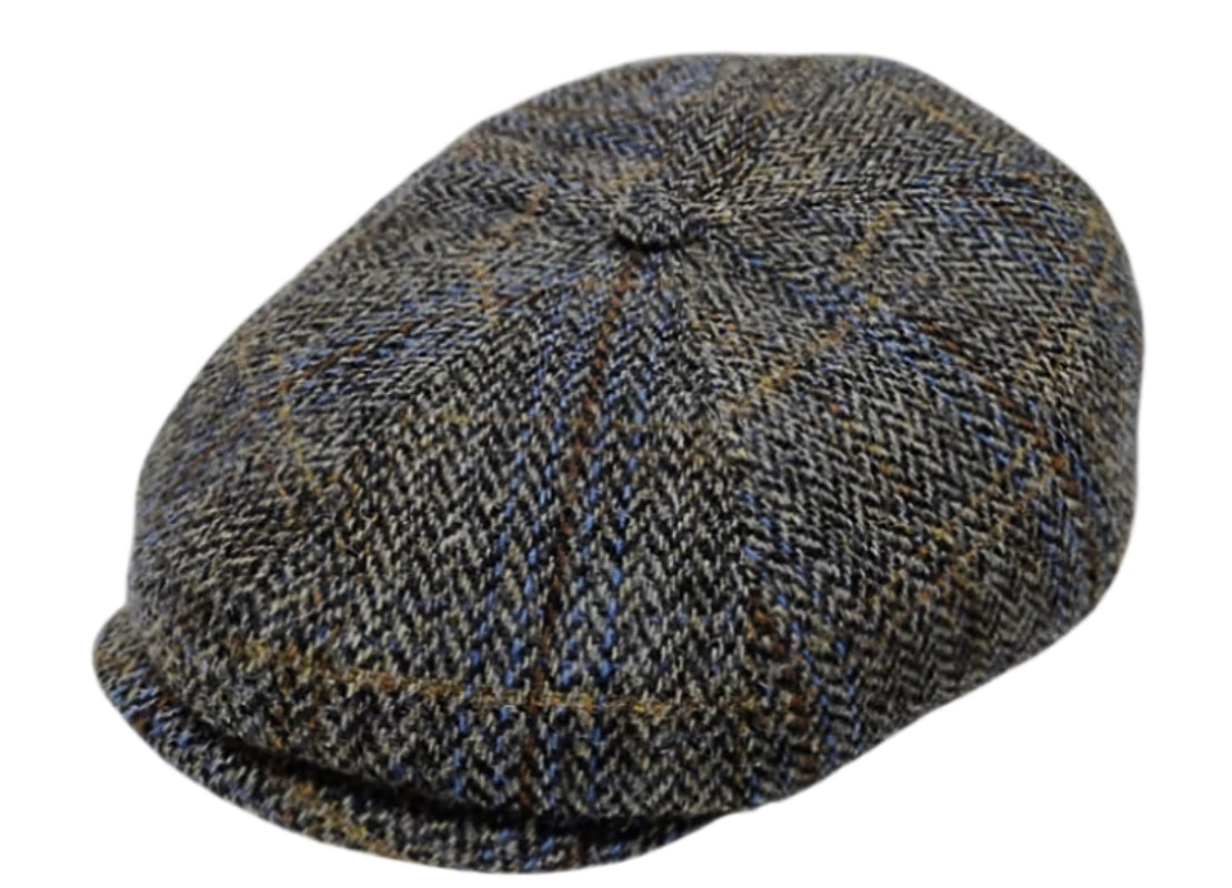 Baker Boy caps – Grand Hatters