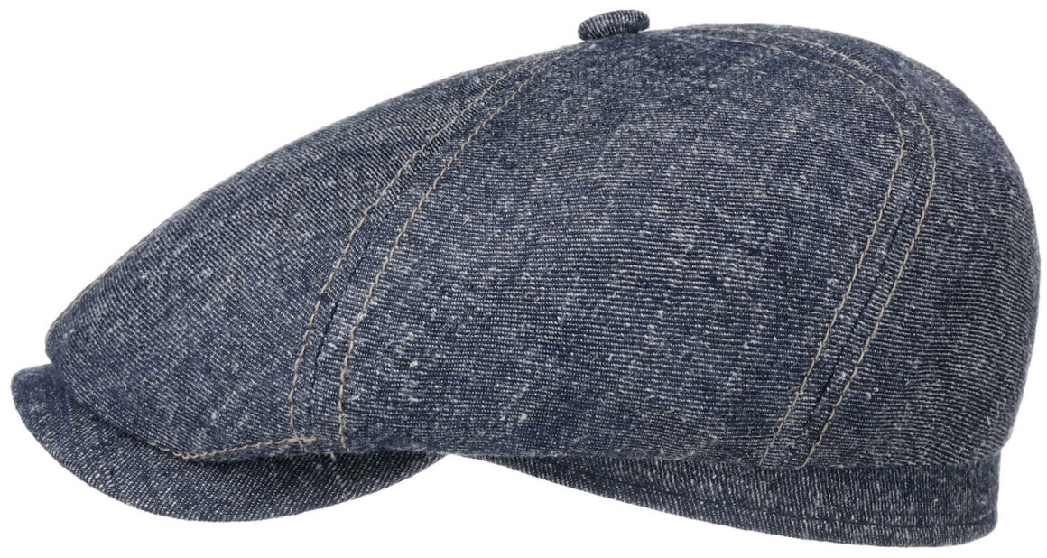 Baker Boy caps – Grand Hatters