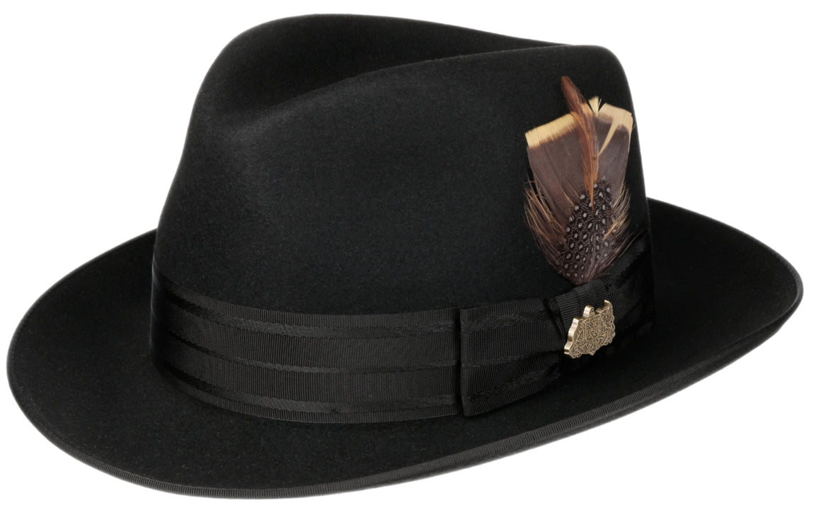 Fedoras – Grand Hatters