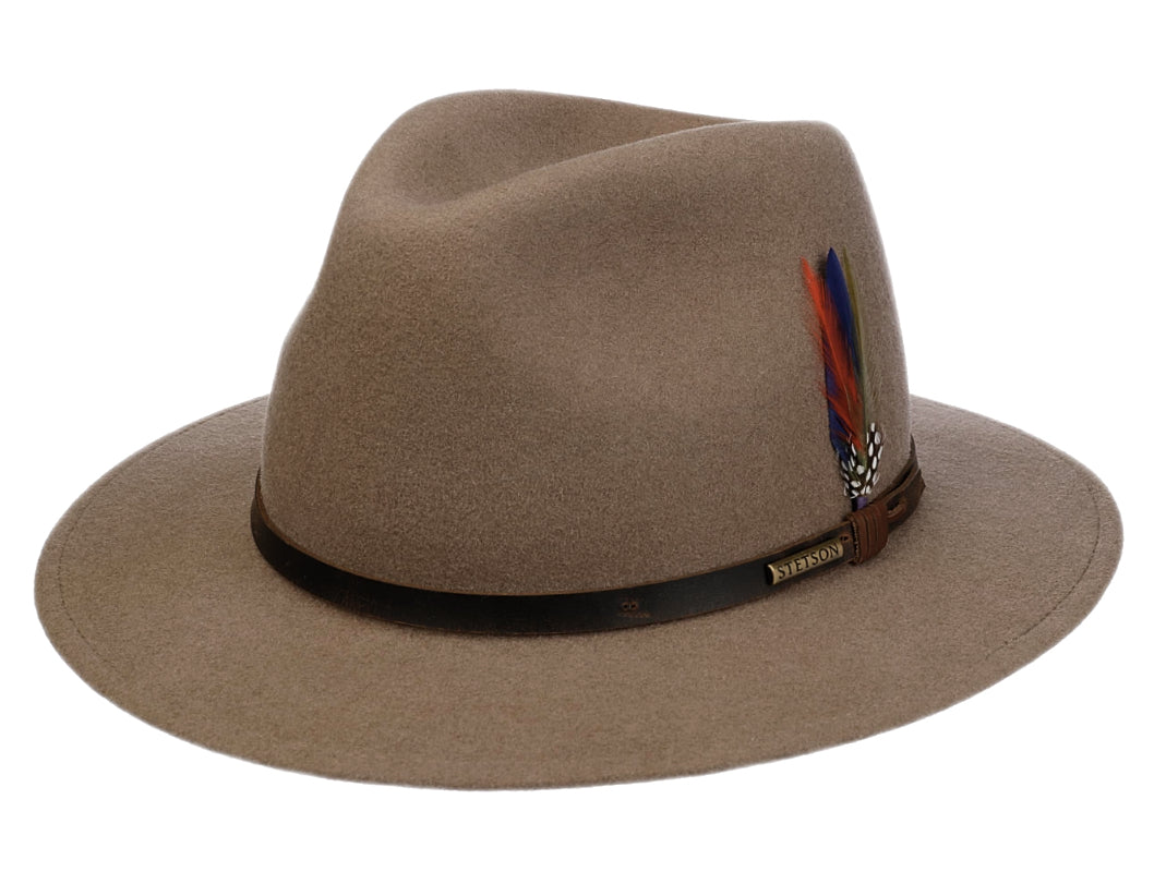 Stetson – Grand Hatters