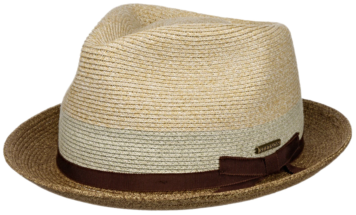 Stetson – Grand Hatters