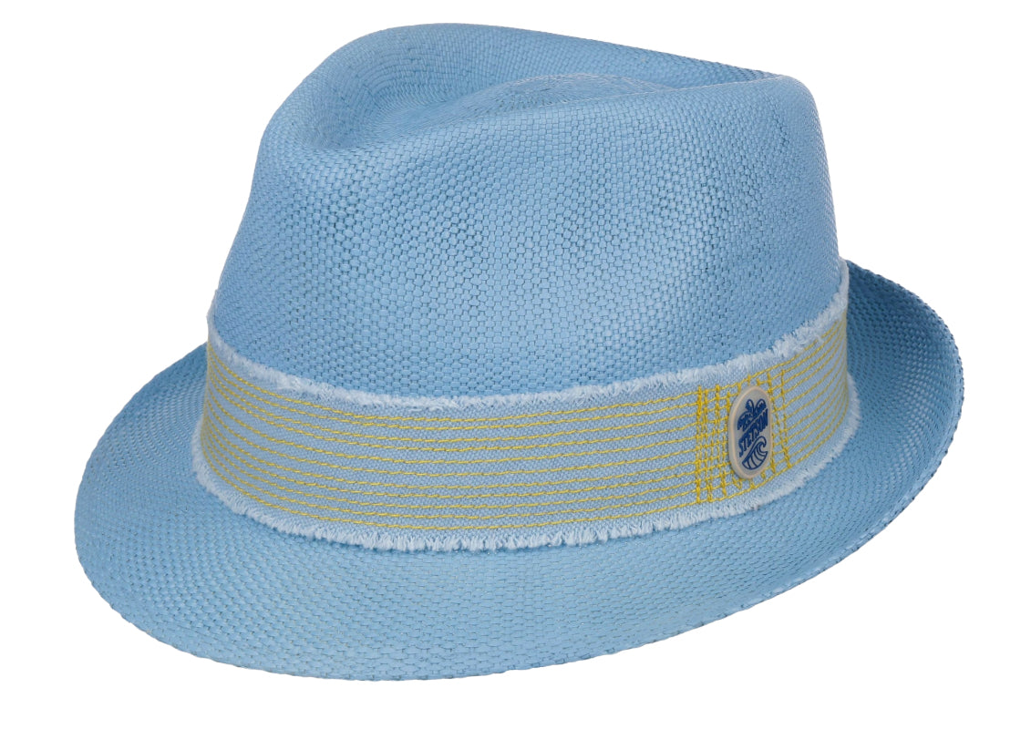 Trilby hats – Tagged "Trilby" – Grand Hatters