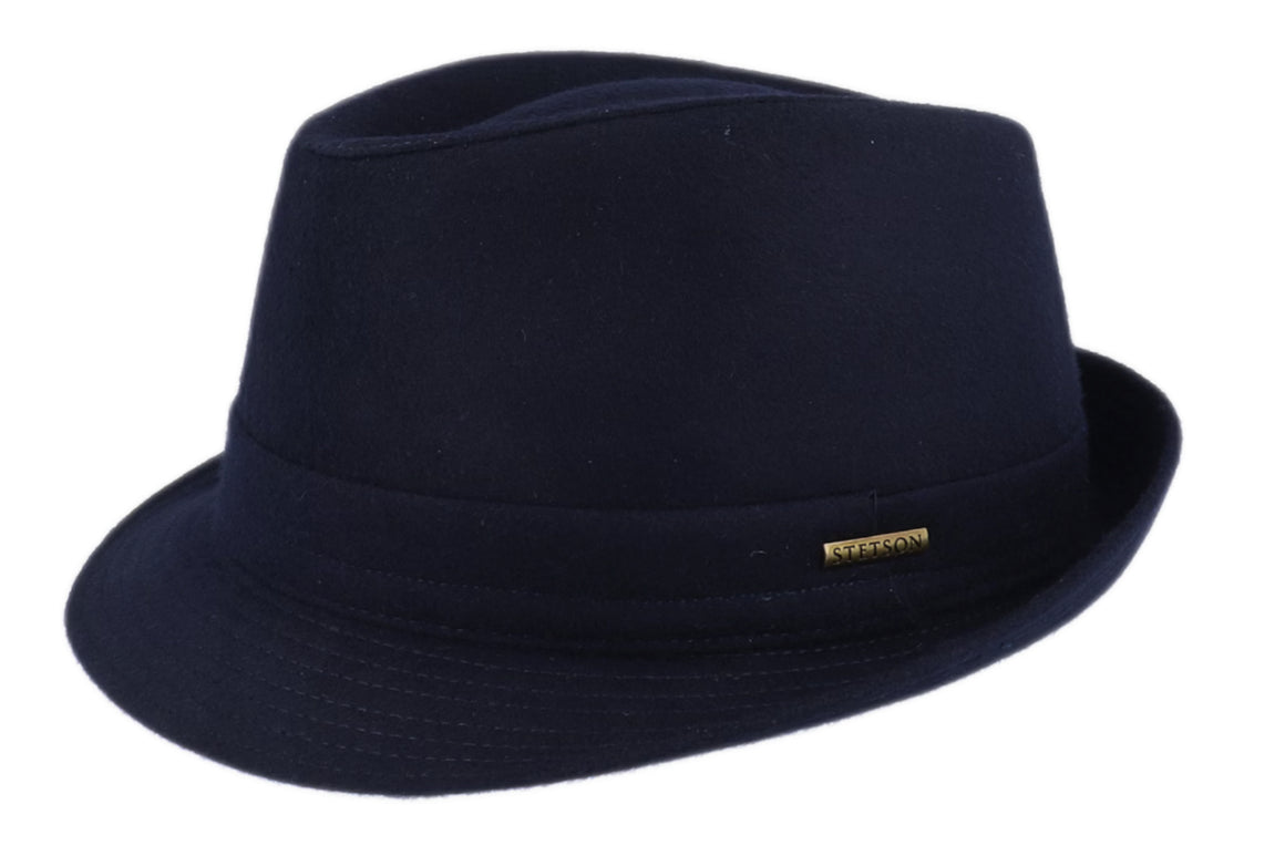 Stetson – Grand Hatters