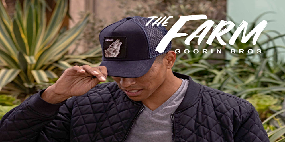 Grand Hatters hat store in Melbourne Victoria