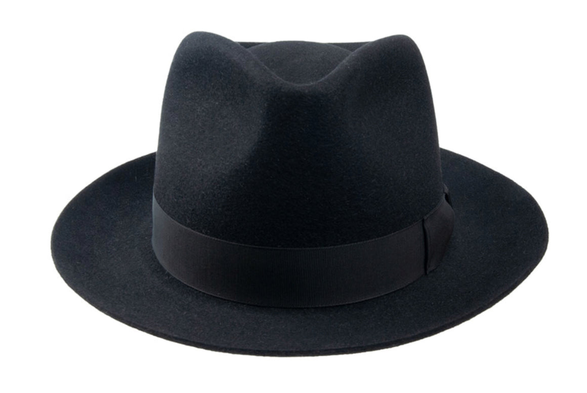 Fedoras – Grand Hatters