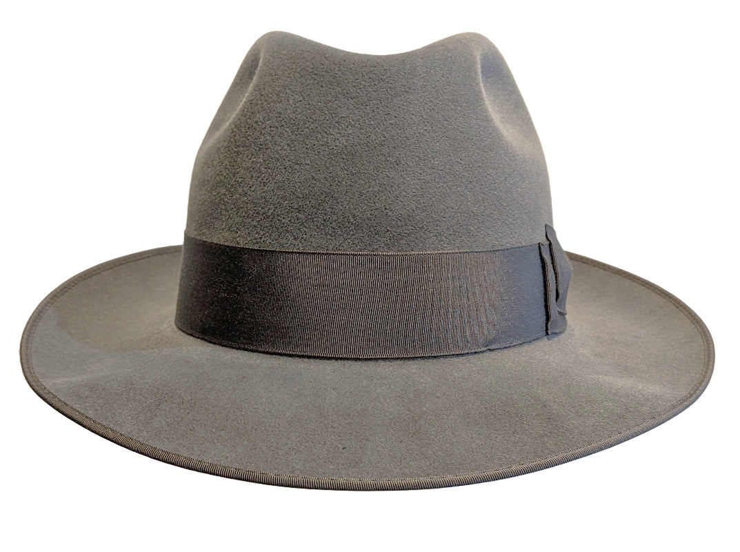 Fedoras – Grand Hatters