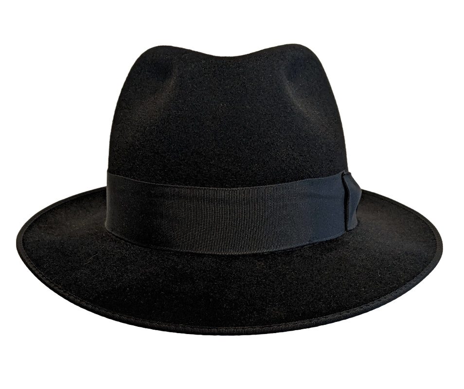 Fedoras – Grand Hatters