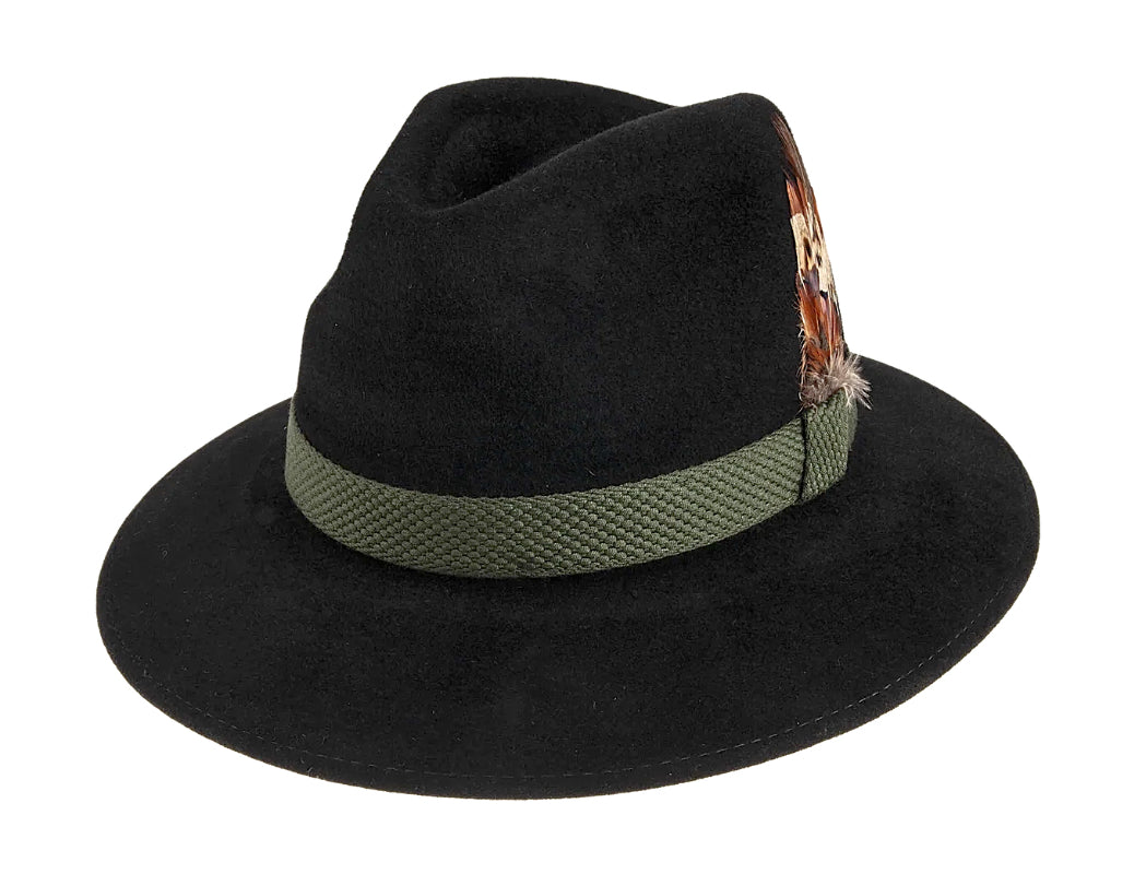 Fedoras – Grand Hatters