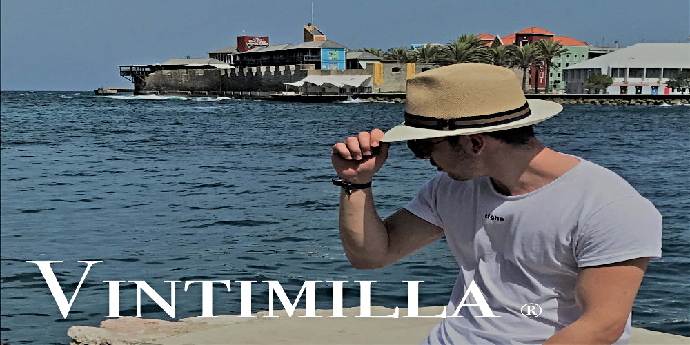 Grand Hatters hat store in Melbourne Victoria