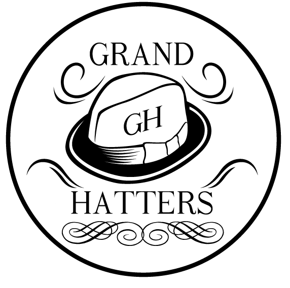 Grand Hatters hat store in Melbourne Victoria