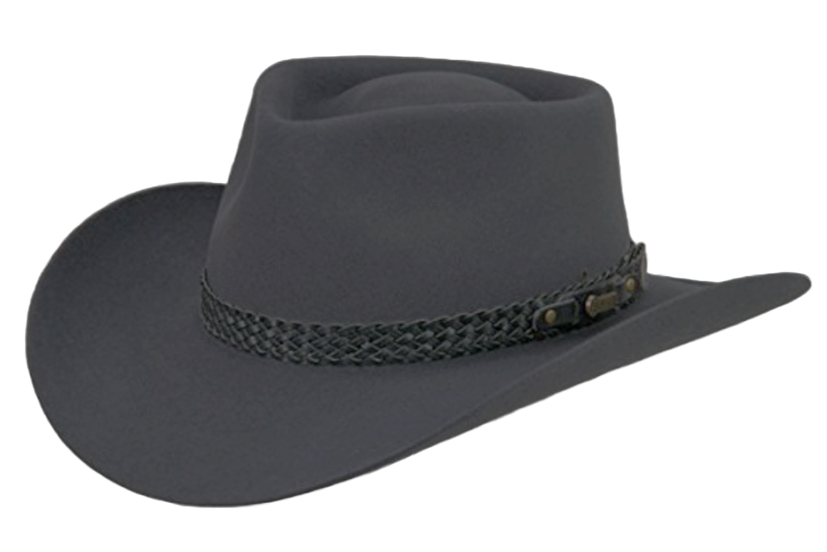 AKUBRA – Grand Hatters