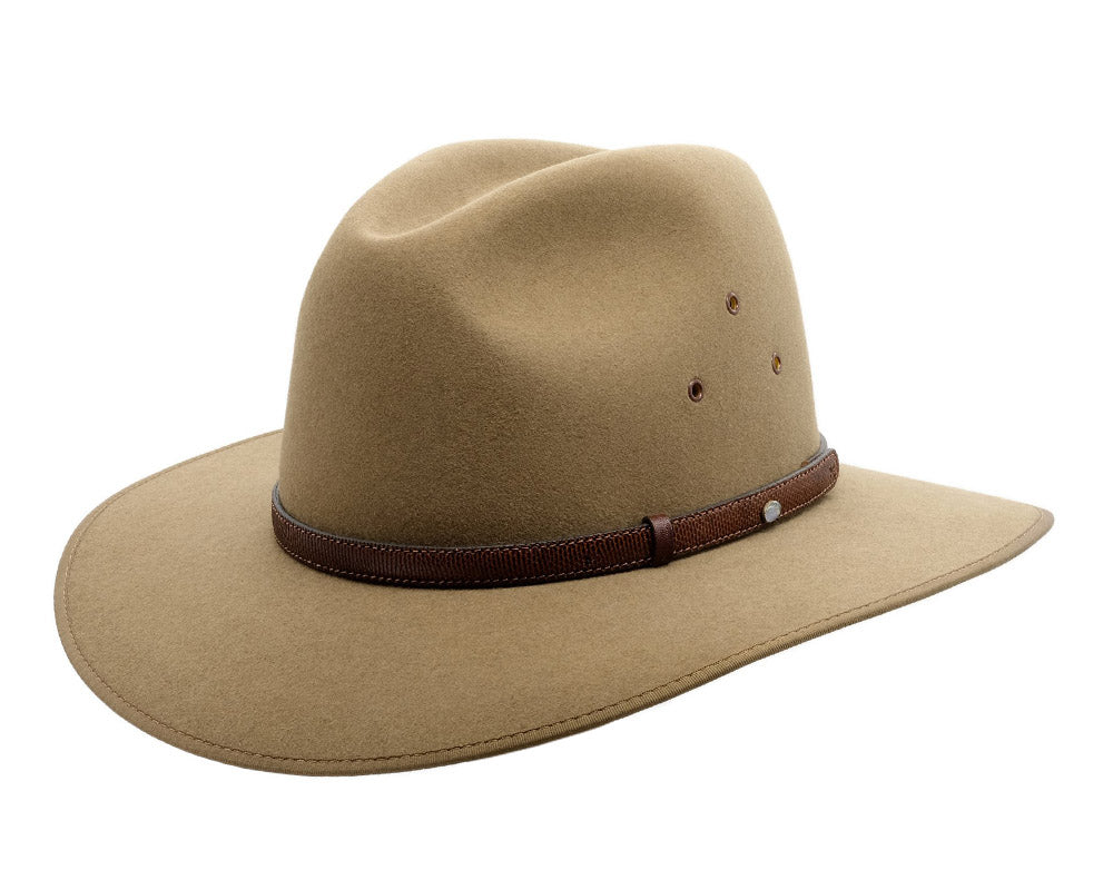 AKUBRA – Grand Hatters