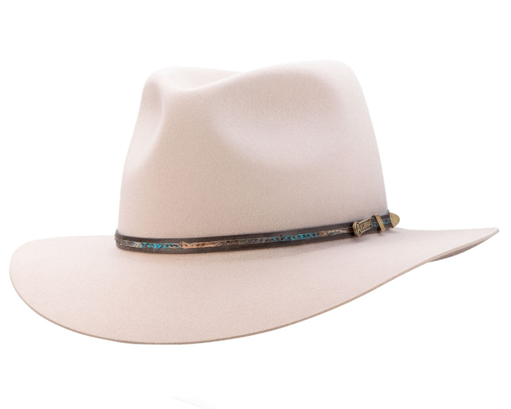 AKUBRA – Grand Hatters