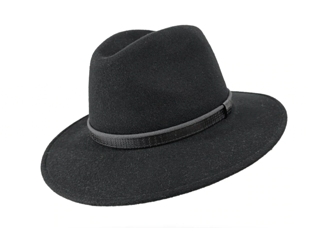 Stanton – Grand Hatters