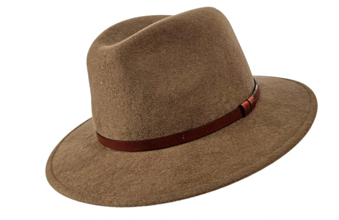 Stanton – Grand Hatters
